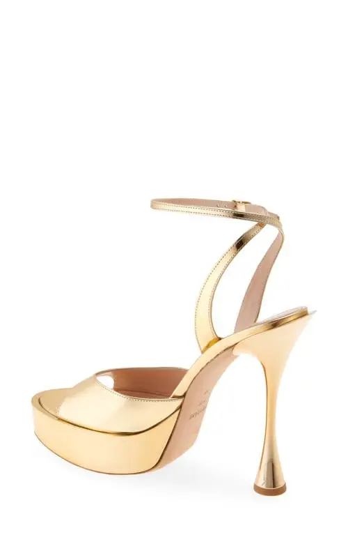 BETZÁBE Alessandra Platform Sandal