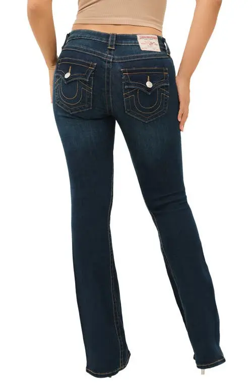 True Religion Joey Flare Jeans