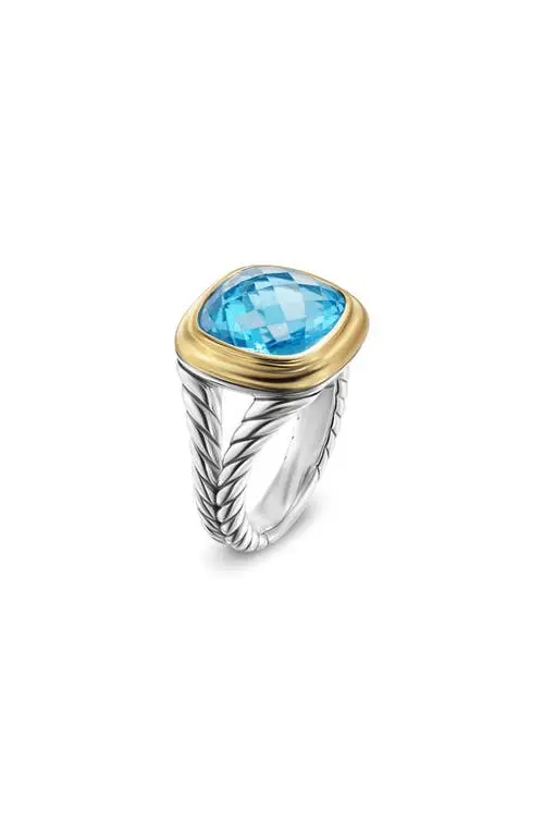David Yurman Albion Ring