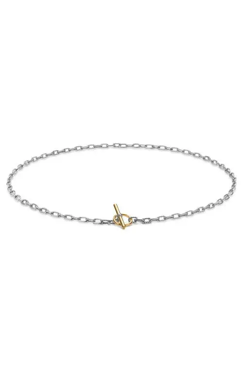 David Yurman Dy Madison® Toggle Chain Necklace