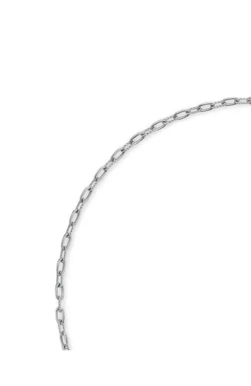 David Yurman Dy Madison® Toggle Chain Necklace