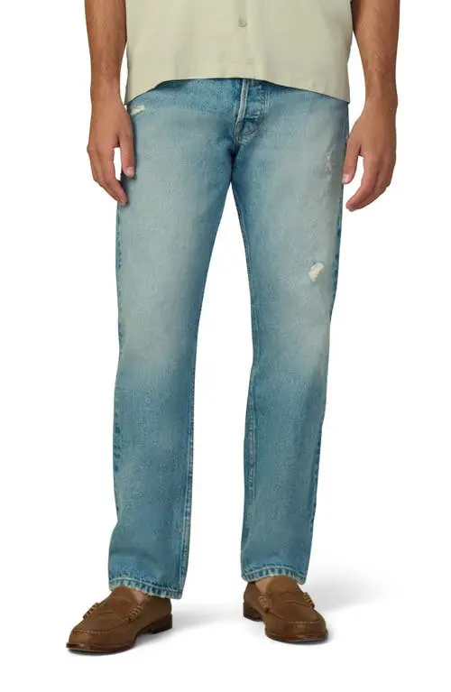 Joe's Jeans The Relaxed Straight Leg Jeans