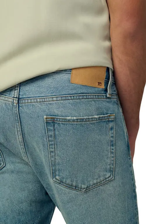 Joe's Jeans The Relaxed Straight Leg Jeans