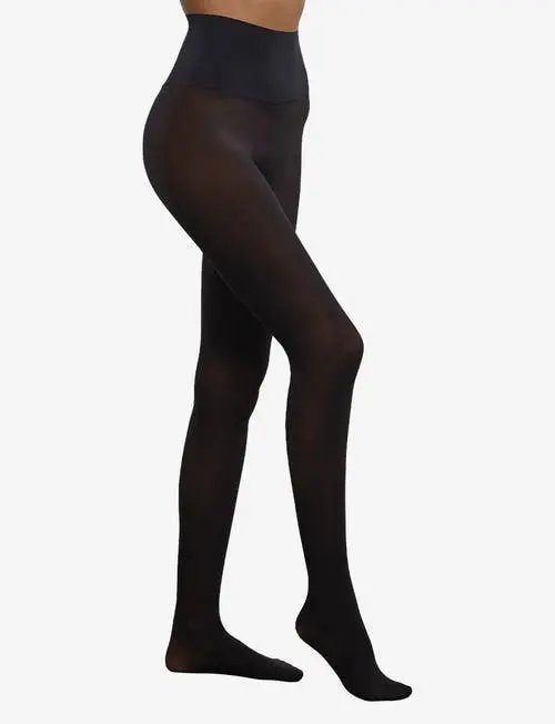Commando Ultimate Opaque & Semi-opaque Tights 2-pack