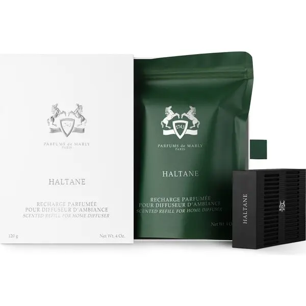 PARFUMS DE MARLY Scented Refill For Home Diffuser - Haltane