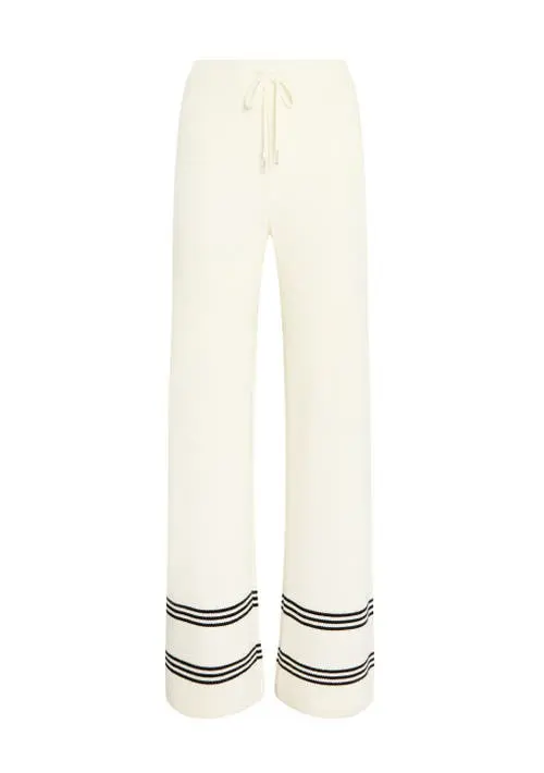 SEROYA Poe Knit Pant
