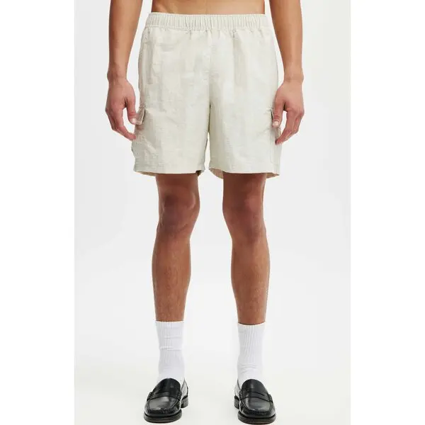 COTTON ON All Purpose Short - Bone Cargo