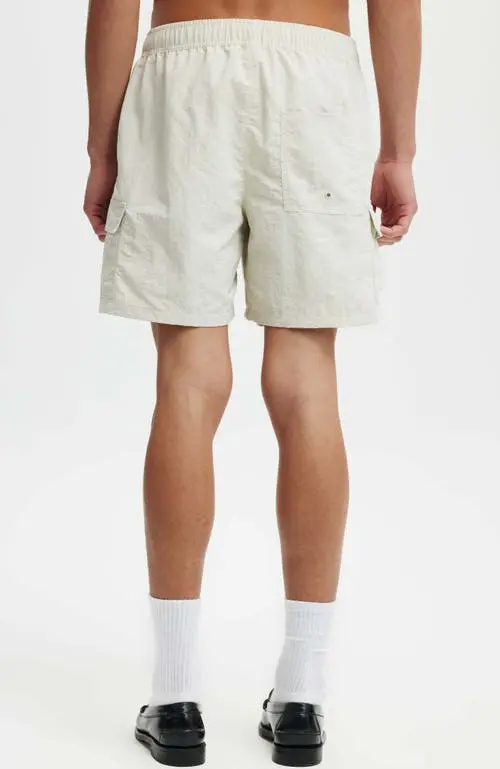COTTON ON All Purpose Short - Bone Cargo