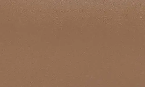 WE-AR4 The Pastry Box 20 Leather Top Handle Bag - Caffe