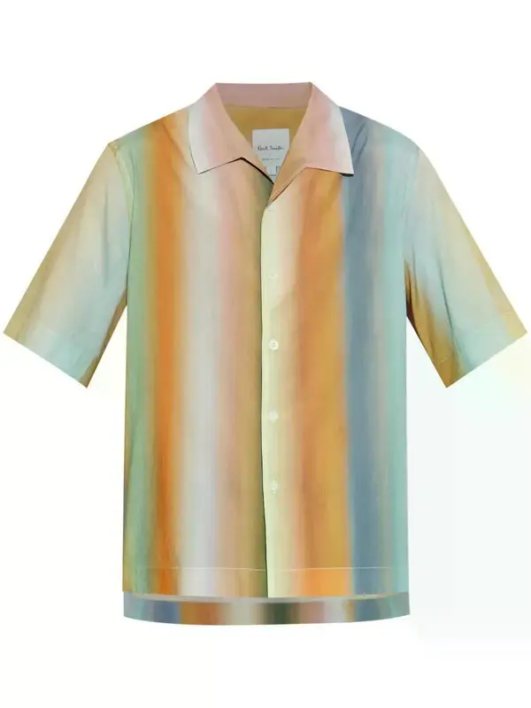 Paul Smith Short Sleeve Shirt