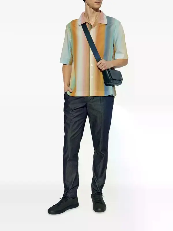 Paul Smith Short Sleeve Shirt