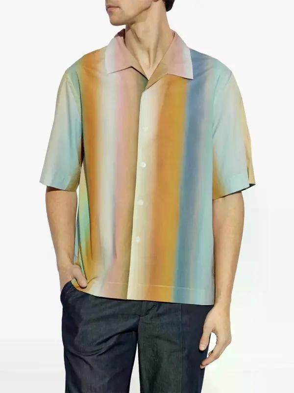 Paul Smith Short Sleeve Shirt