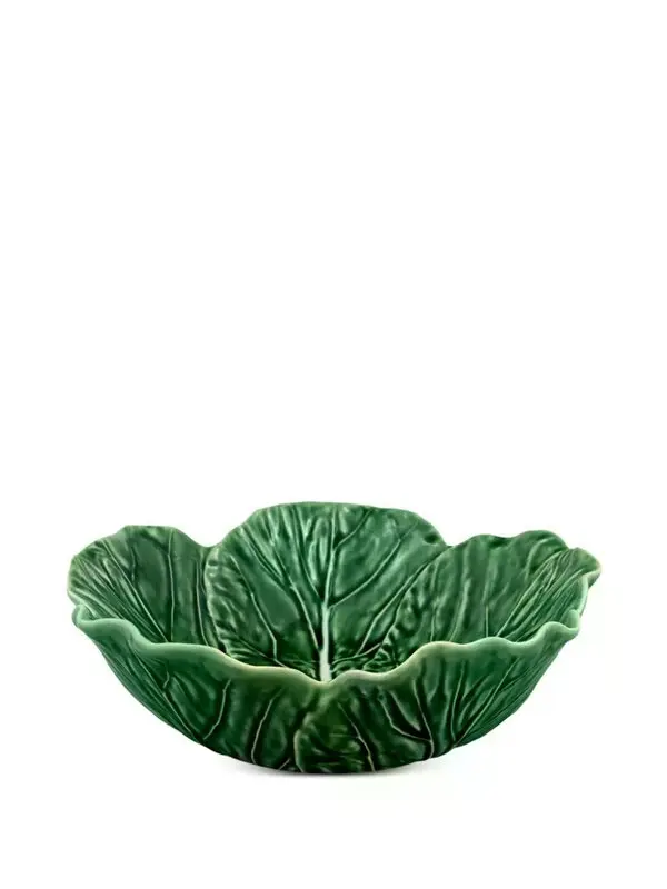 BORDALLO PINHEIRO Medium Cabba Bowl