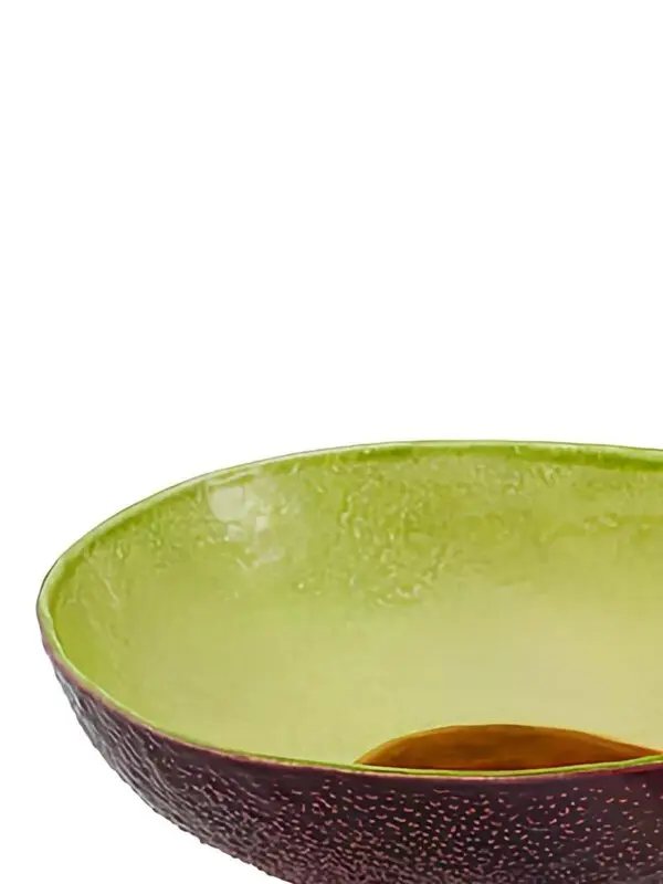 BORDALLO PINHEIRO Avocado Salad Bowl