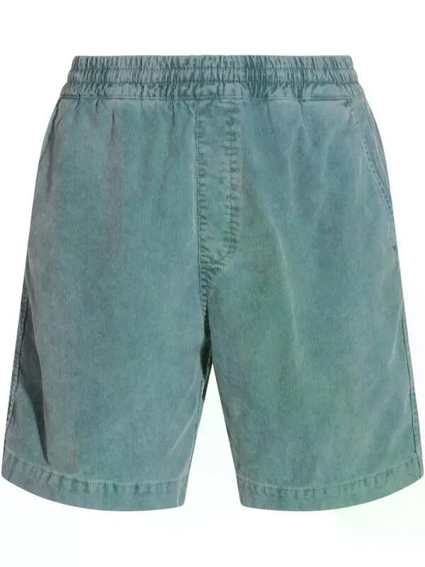 Carhartt Work In Progress Denim Shorts