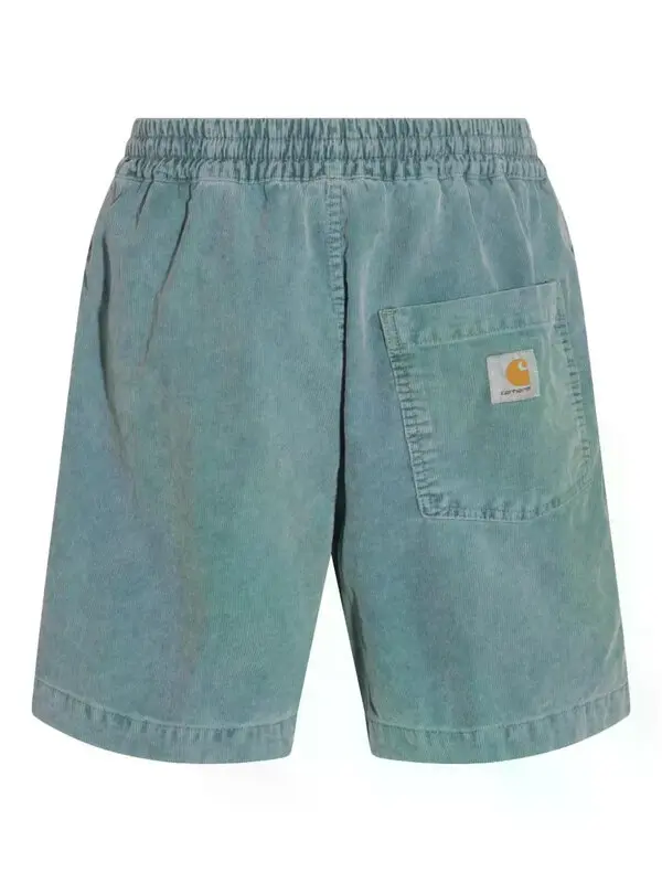 Carhartt Work In Progress Denim Shorts