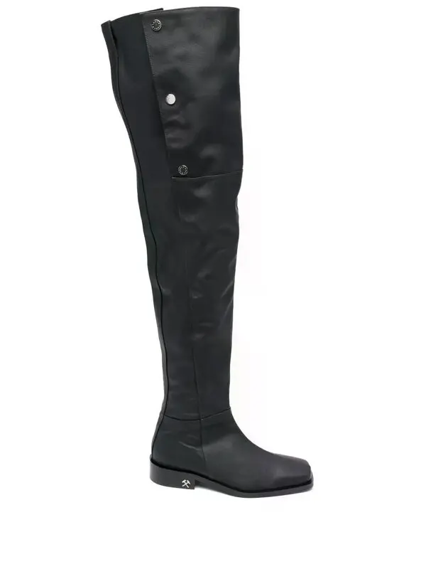 GMBH Adem Over-the-knee Boots