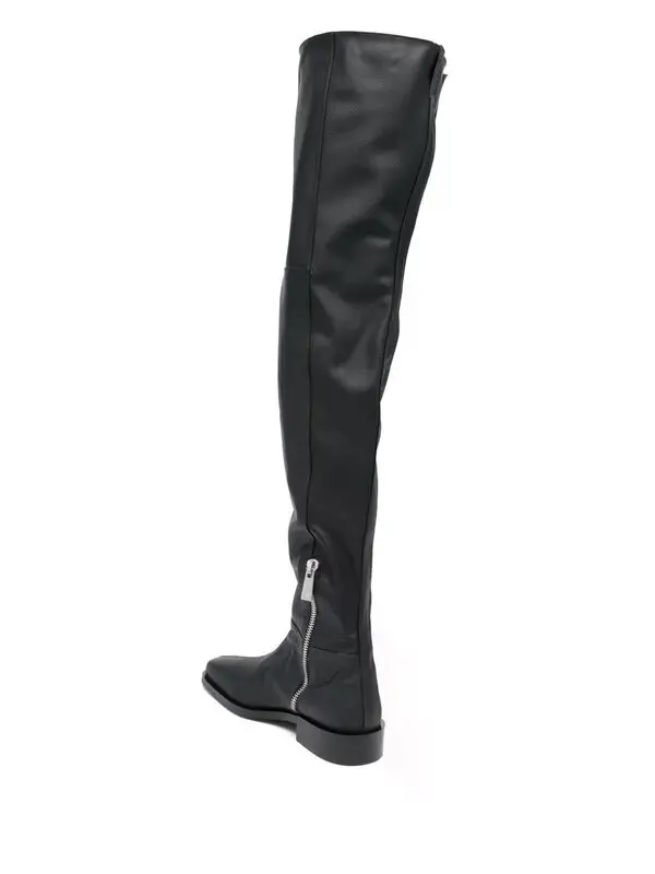 GMBH Adem Over-the-knee Boots