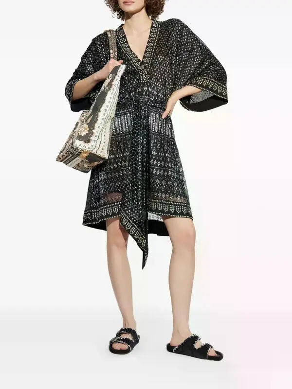 Isabel Marant Étoile Nawel Dress
