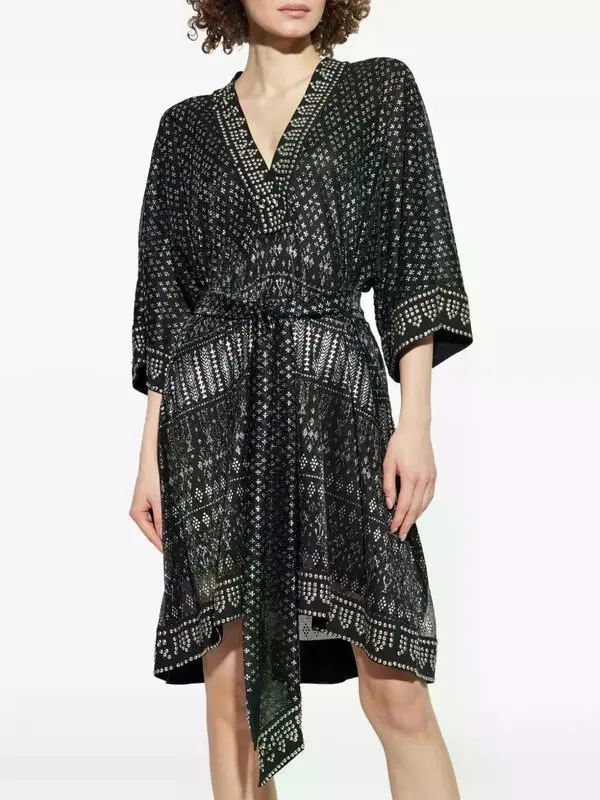Isabel Marant Étoile Nawel Dress