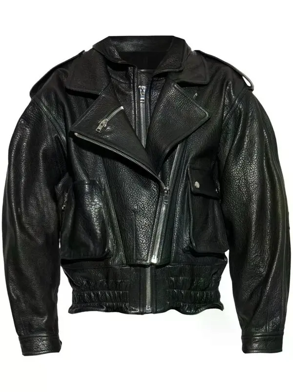Isabel Marant Étoile Aneli Jacket - Black