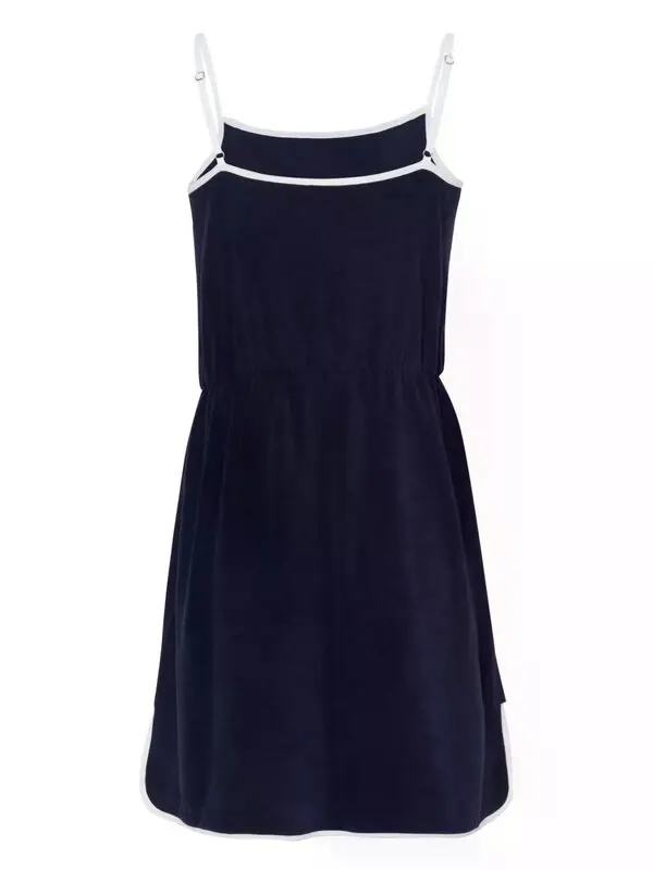 Vilebrequin Line Dress