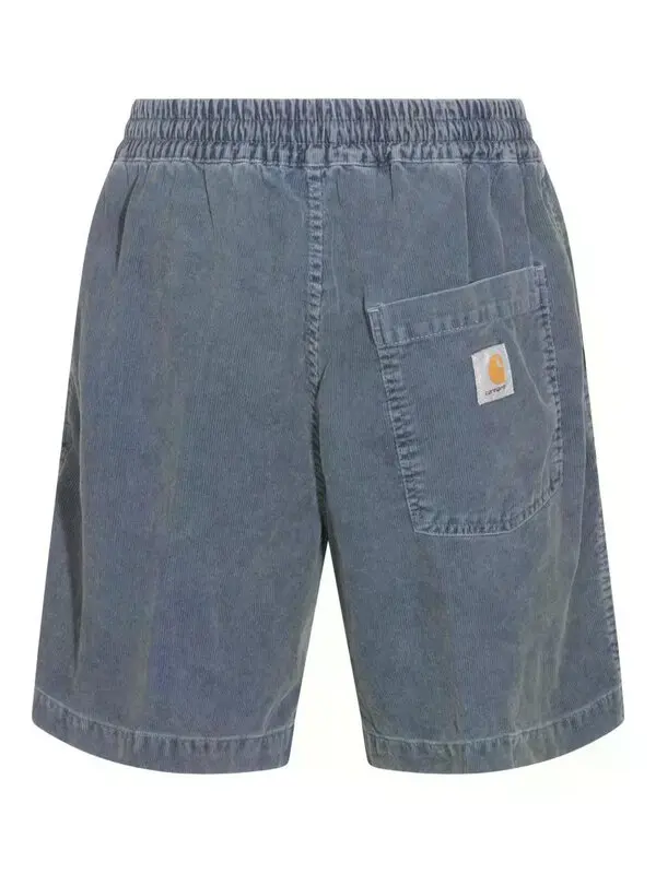 Carhartt Work In Progress Denim Shorts