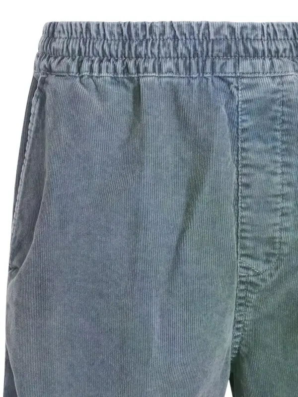 Carhartt Work In Progress Denim Shorts