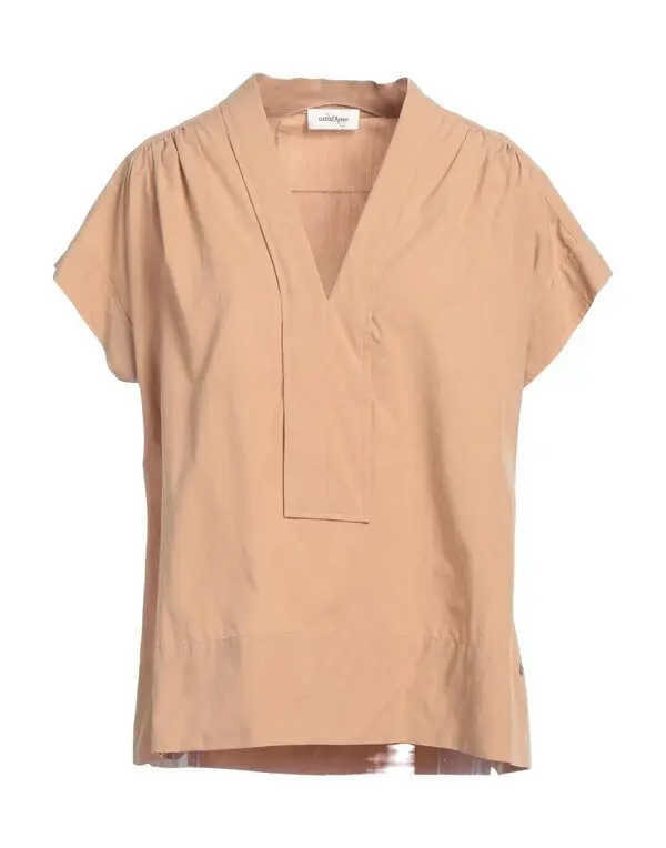 OTTOD'AME Woven Top