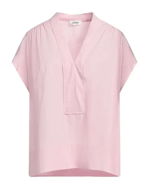 OTTOD'AME Woven Top