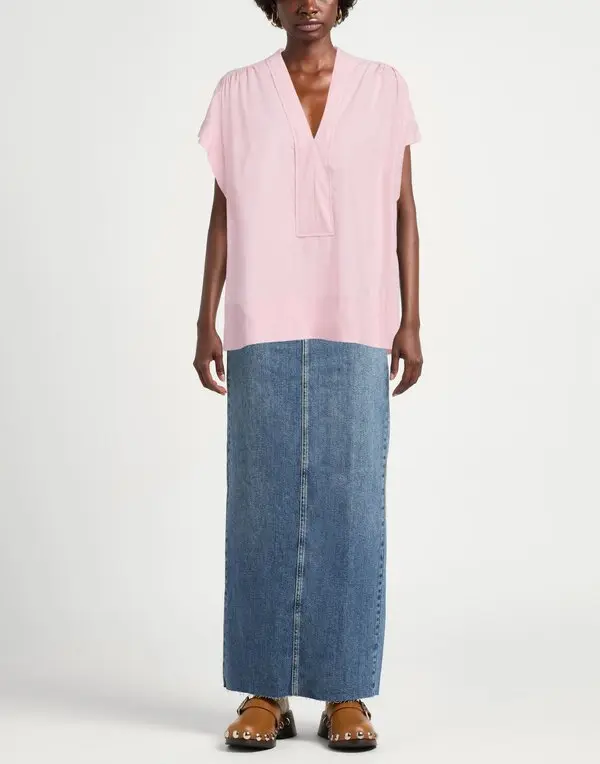 OTTOD'AME Woven Top