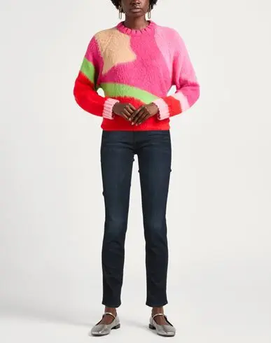 MOTHER Skinny Jeans