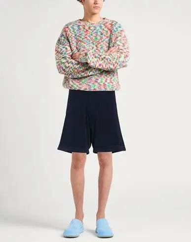 Dsquared2 Cotton Polyester Shorts
