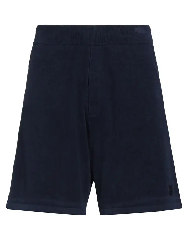 Dsquared2 Cotton Polyester Shorts