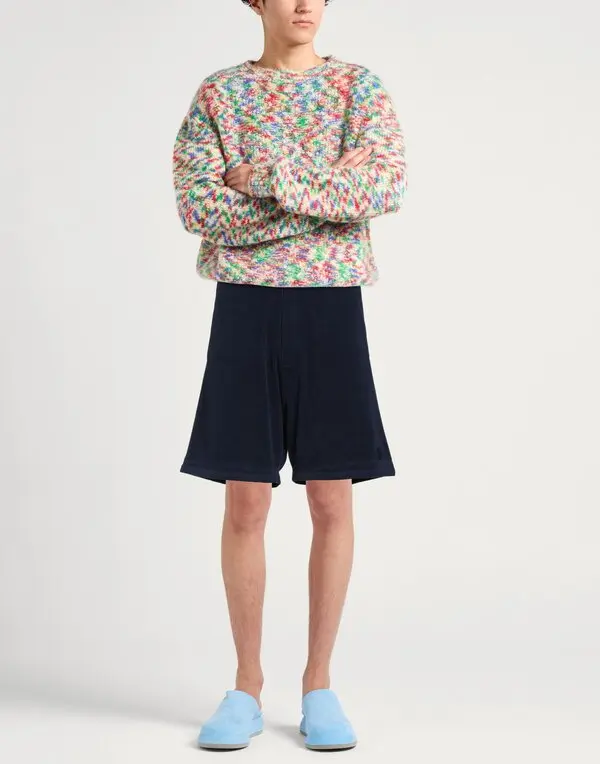 Dsquared2 Cotton Polyester Shorts
