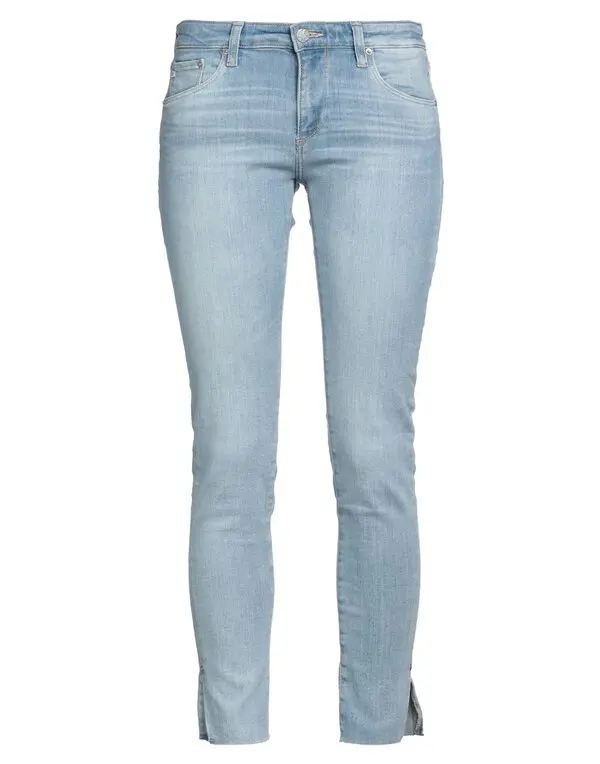 Ag Denim Jeans - Blue