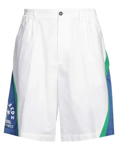 Dsquared2 Shorts - White
