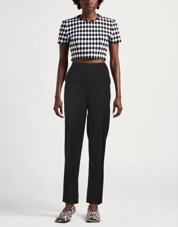 GANNI Tapered Trousers