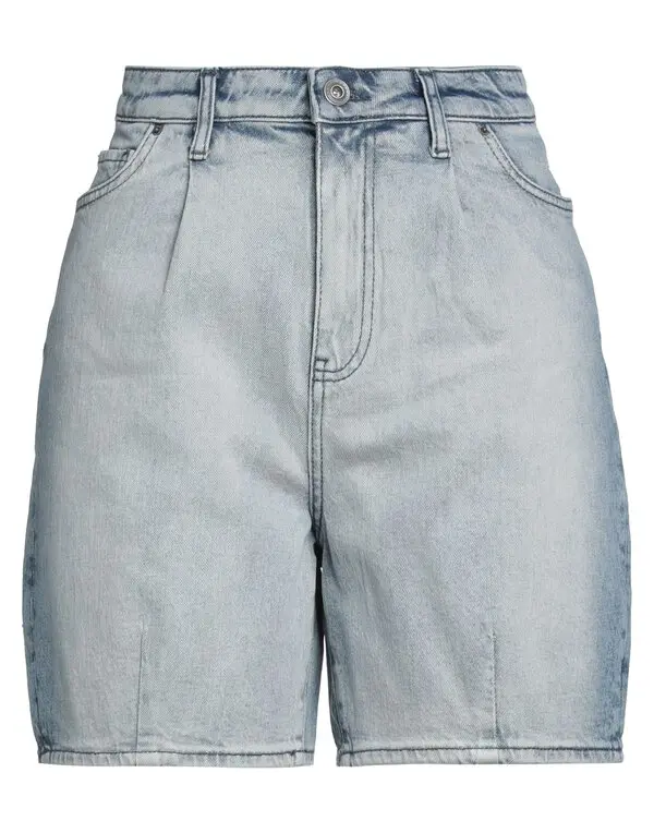 Armani Exchange Denim Shorts