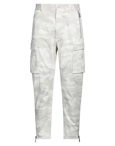 Dsquared2 Cotton-elastane Blend Cargo Pants