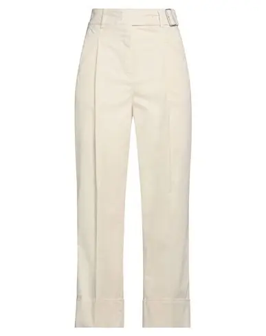Peserico Straight-leg Twill Pants