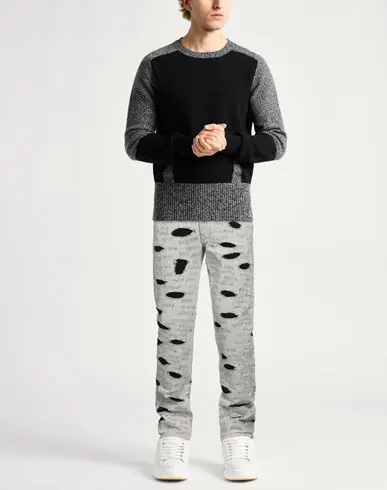 Givenchy Light Cotton-elastane Blend Jeans