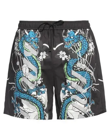 Amiri Cotton Shorts