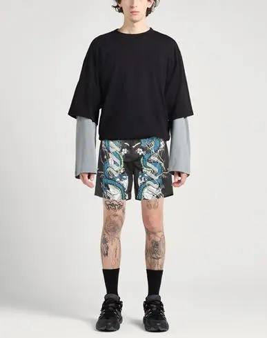 Amiri Cotton Shorts