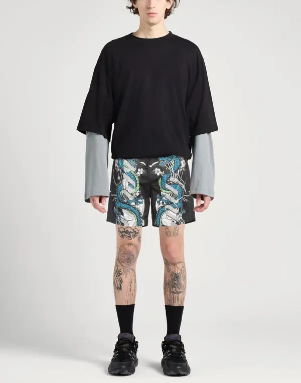 Amiri Cotton Shorts