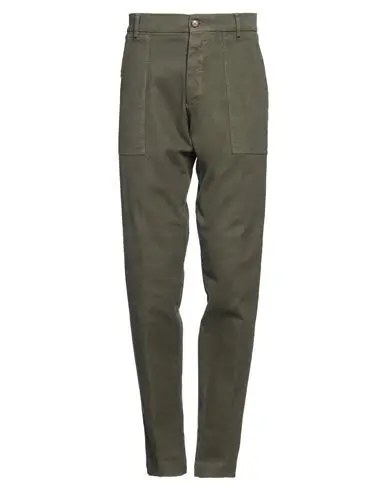 BERWICH Military Cotton Elastane Pants