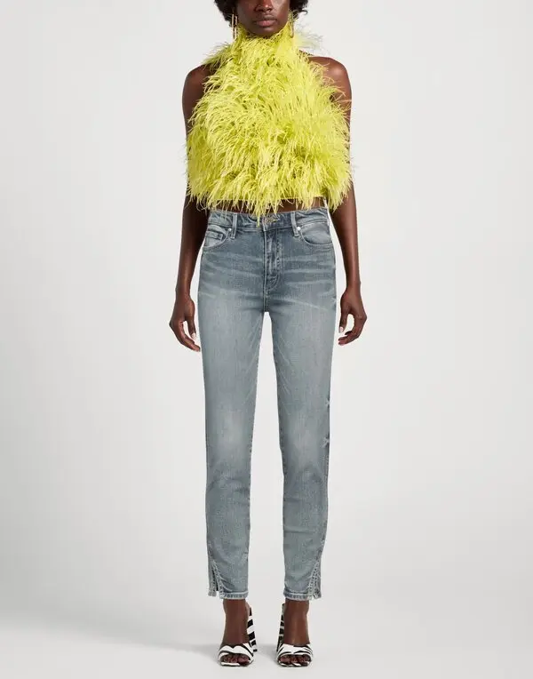 Armani Exchange Jeans In Denim