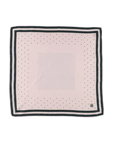 Dunhill Ties & Bow Ties Silk - Beige