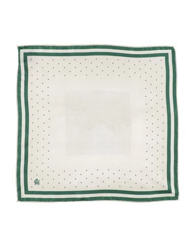 Dunhill Ties & Bow Ties Silk - Green
