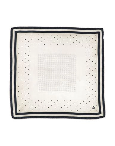 Dunhill Ties & Bow Ties Silk - Navy